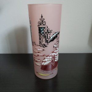 set of 6 | Dining | Vintage Crown Drinking Glass | Poshmark